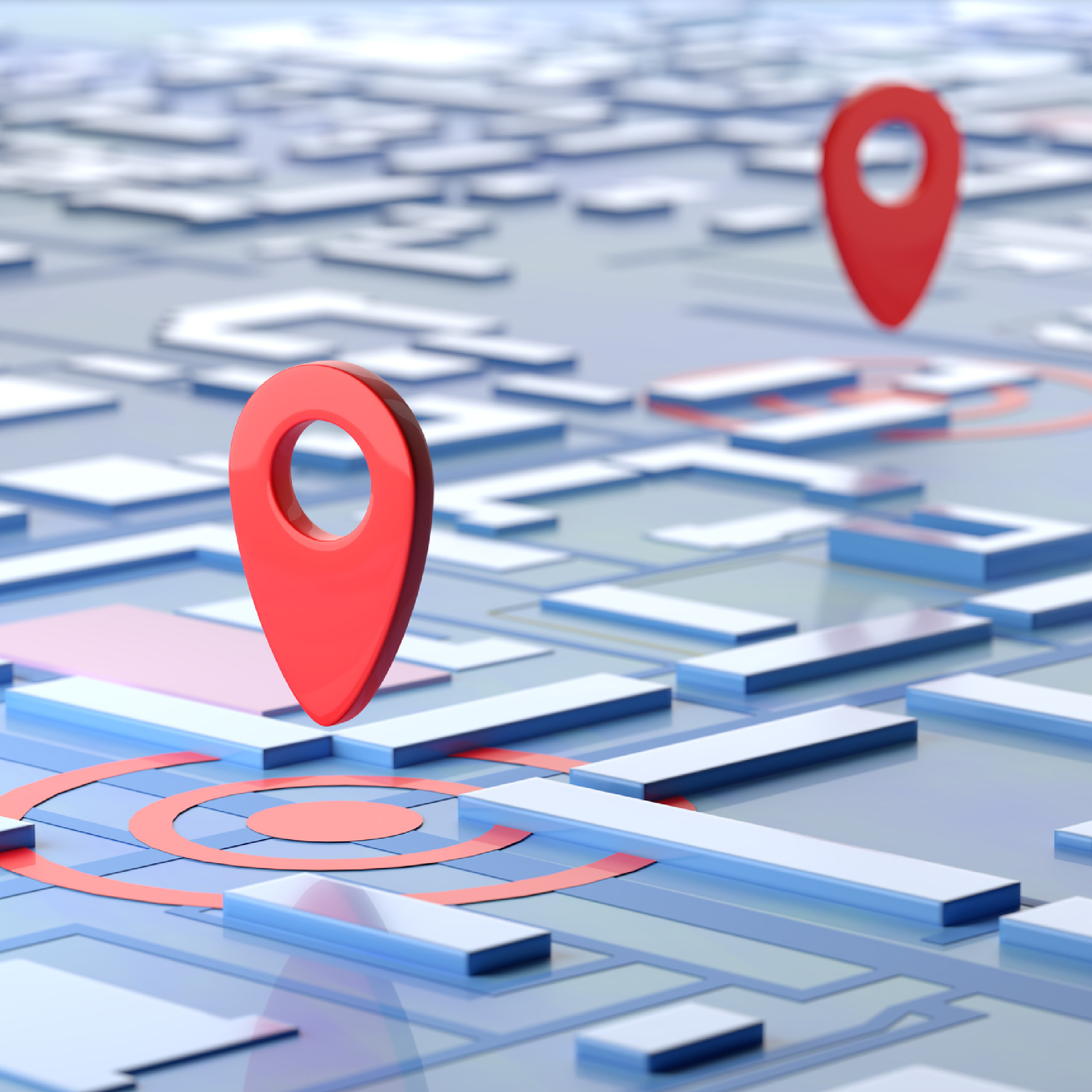 Seguimiento de vehículos por GPS - LoJack